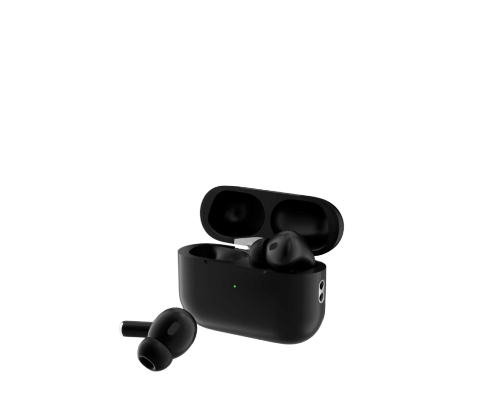 Green Lion True Wireless Earbuds Pro 2 - Legends Accessories Uganda